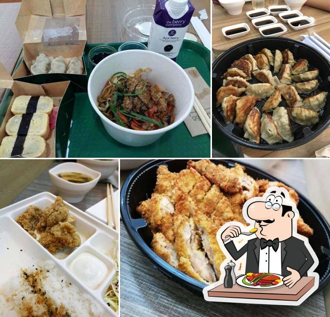 Go Bento, Taguig, Buendia - Restaurant menu, prices and reviews