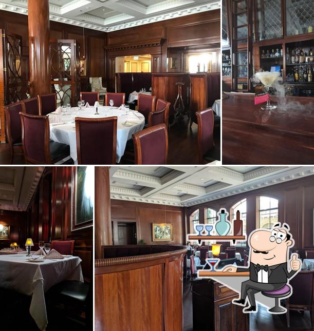 Grill 225, Charleston - Restaurant menu, prices and reviews