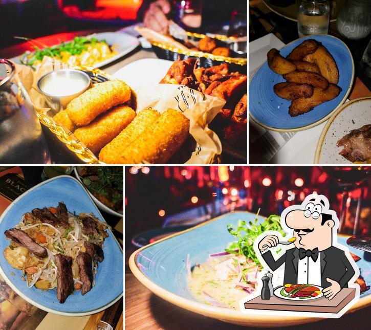 Kuba Cabana in Doral - Restaurant menu and reviews