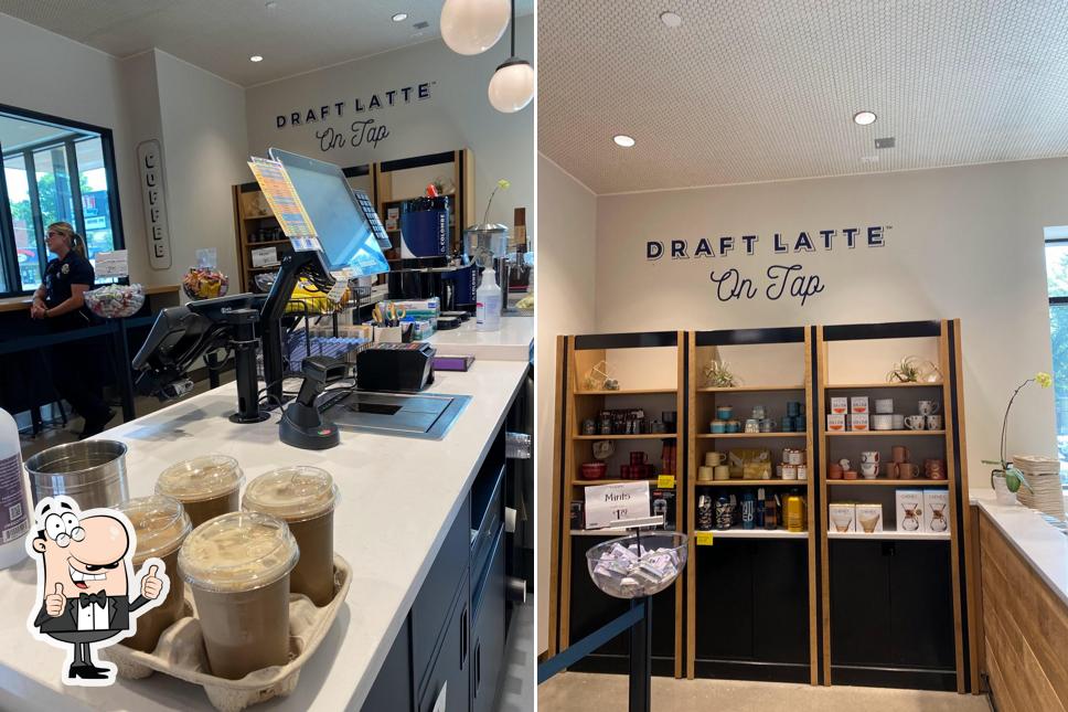 La Colombe Coffee Roasters, Denver - Restaurant menu, prices and reviews
