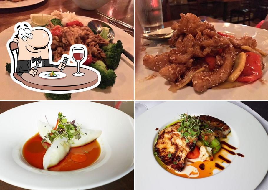 Little Ollie's in Denver - Restaurant menu and reviews