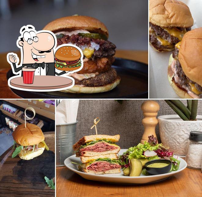 MAXZI The Good Food Shop restaurant, Dubai - Restaurant menu and reviews