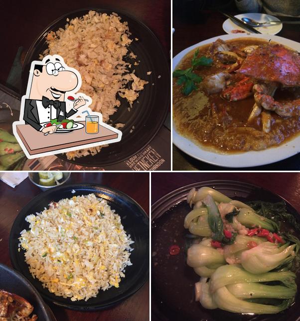Pan Asia restaurant, Busan, 61 - Restaurant reviews