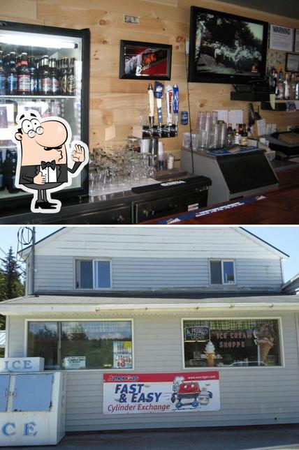 Country Store, Salisbury Center - Restaurant menu, prices and reviews