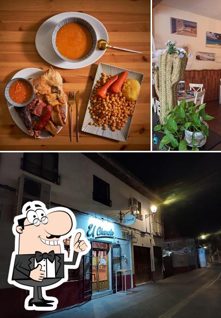 Pub y bar El Chancla, Illescas - Opiniones del restaurante