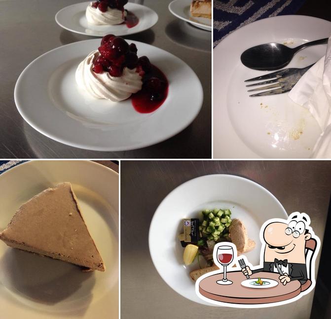 The Farmers Arms in Ruthin - Restaurant reviews