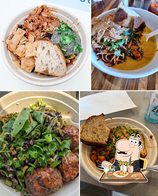 Forage Kitchen, Monona - Restaurant menu, prices and reviews