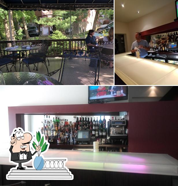 Luma Wine Bar & Restaurant, Pittsburgh - Restaurant menu, prices and ...