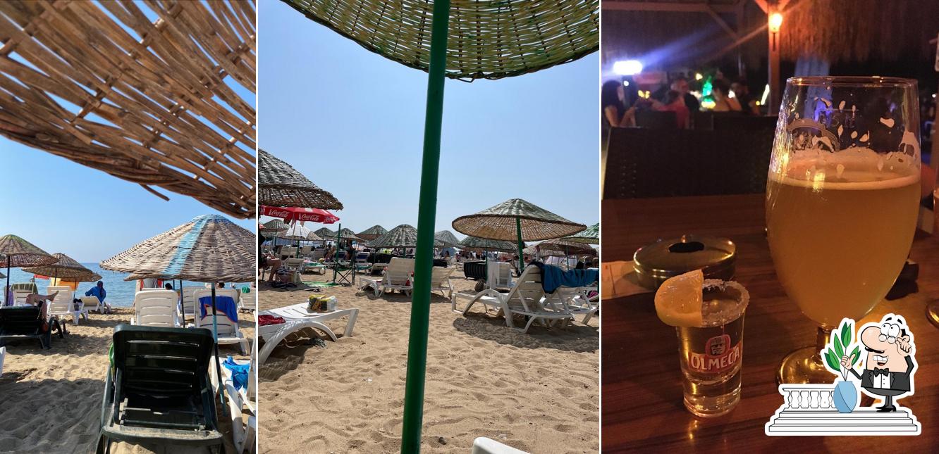 Rio Beach Bar, Turkey - Restaurant reviews