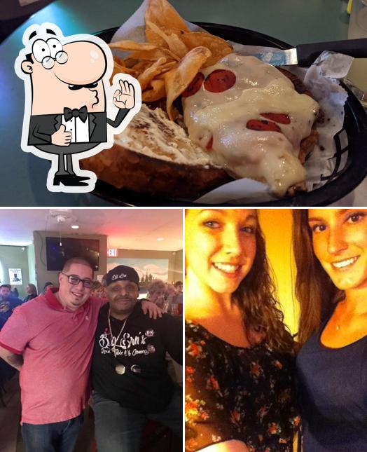 Stu's Place, Endicott - Restaurant menu, prices and reviews