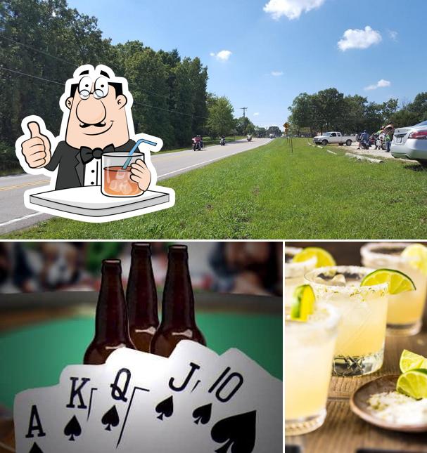Traffic Jam Pub & Grub, 27632 State Hwy Y in Estados Unidos ...
