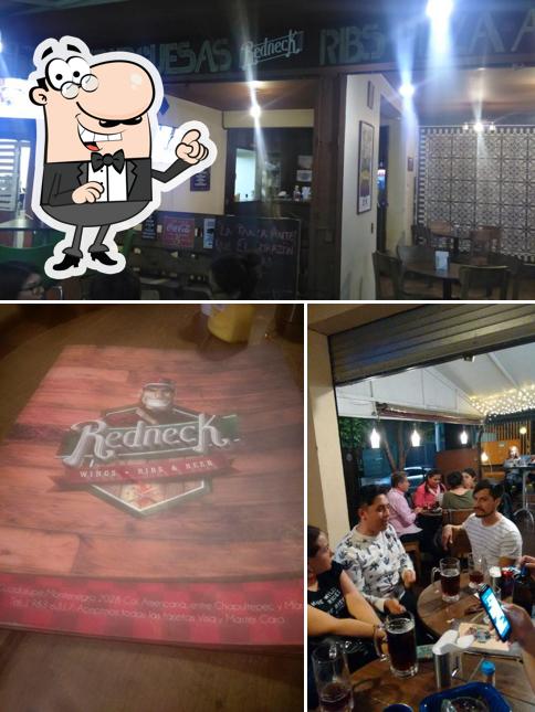 Redneck, Guadalajara - Restaurant menu, prices and reviews