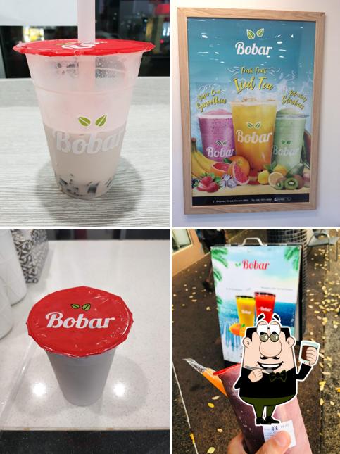 Bobar, Darwin - Restaurant menu, prices and reviews