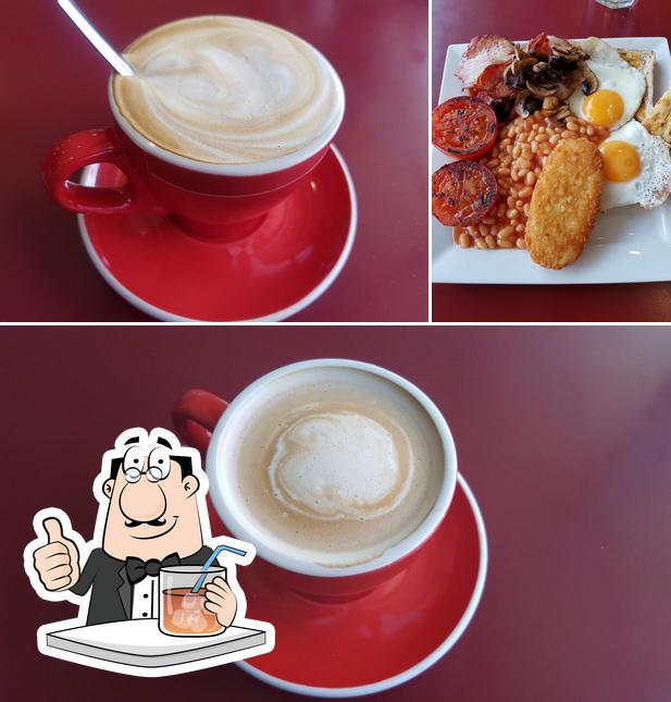 Bus Stop Cafe in Kempsey - Restaurant reviews