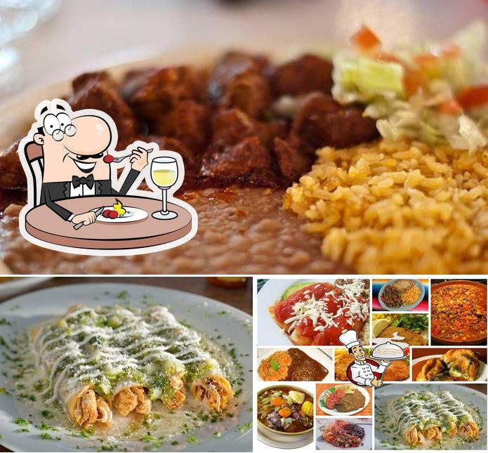 Comidas Las Famosas, Monterrey - Menú del restaurante, precios y reseñas