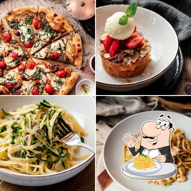 Doppio Zero, Johannesburg - Restaurant menu, prices and reviews