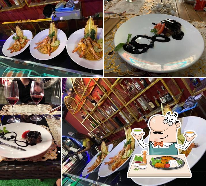 Happy Times Bar & Restaurant, Khon Kaen - Restaurant reviews