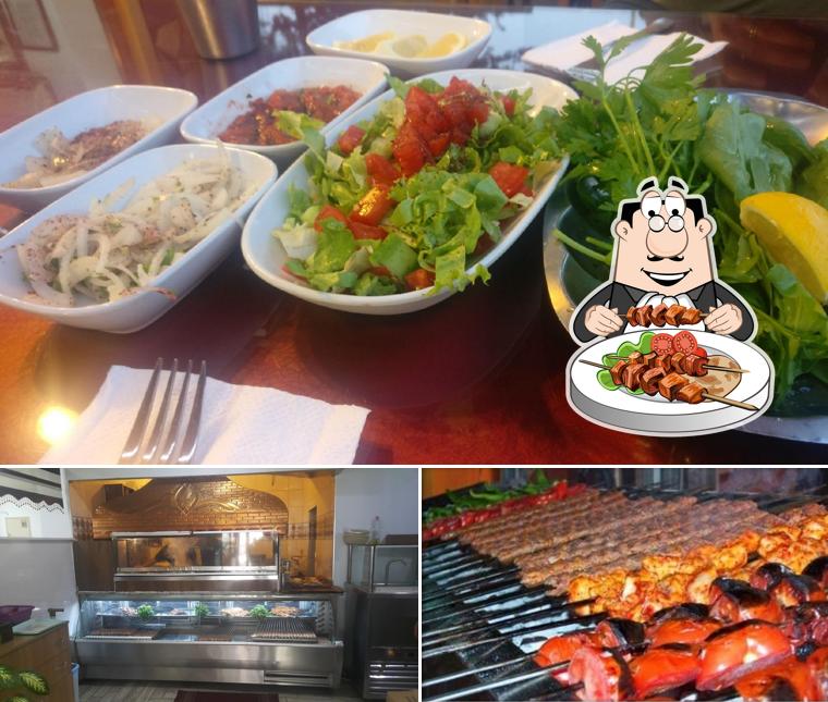 Kışla Ciğer Kebap, Izmit, Kadikoy Mahallesi - Restaurant reviews