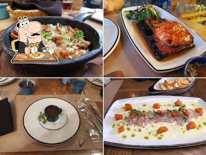 La Bocha, Santiago de Querétaro - Menú del restaurante, precios y reseñas