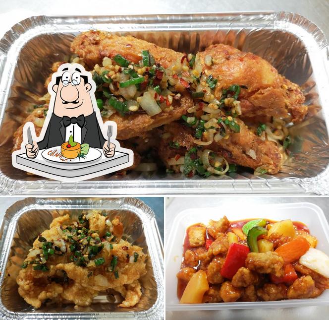Little Beijing, 6, Beddington Terrace, Mitcham Rd in Croydon ...