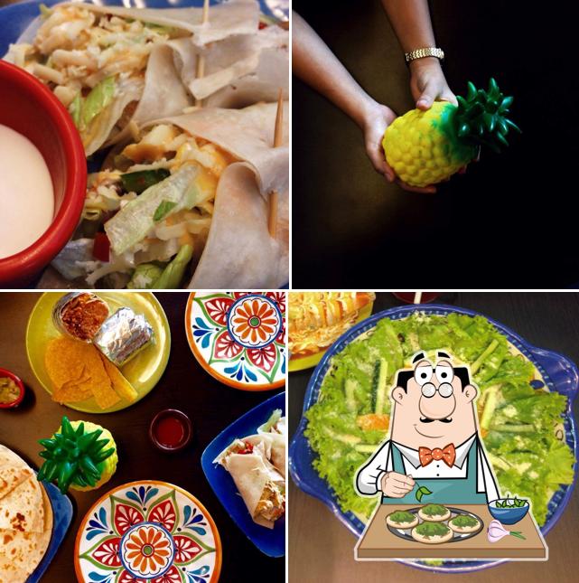 NiÑO's BURRITOS, Iloilo City - Restaurant menu, prices and reviews