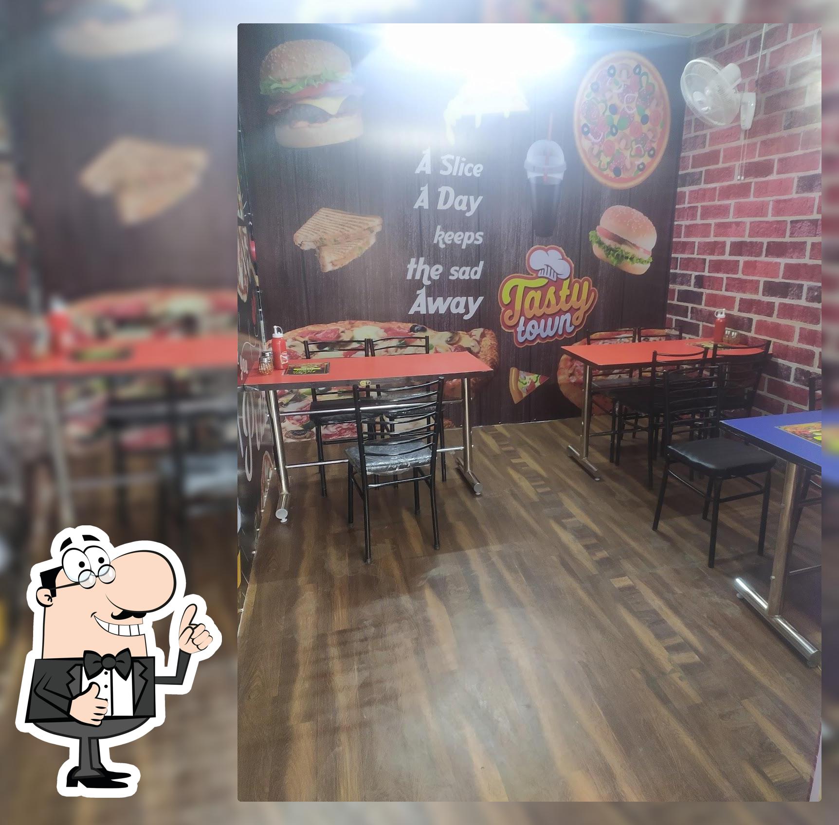 Om pizza point - Restaurant menu, prices and reviews