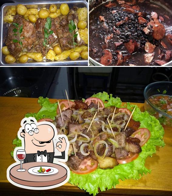 Penas Bistrô restaurant, Brasil - Restaurant reviews