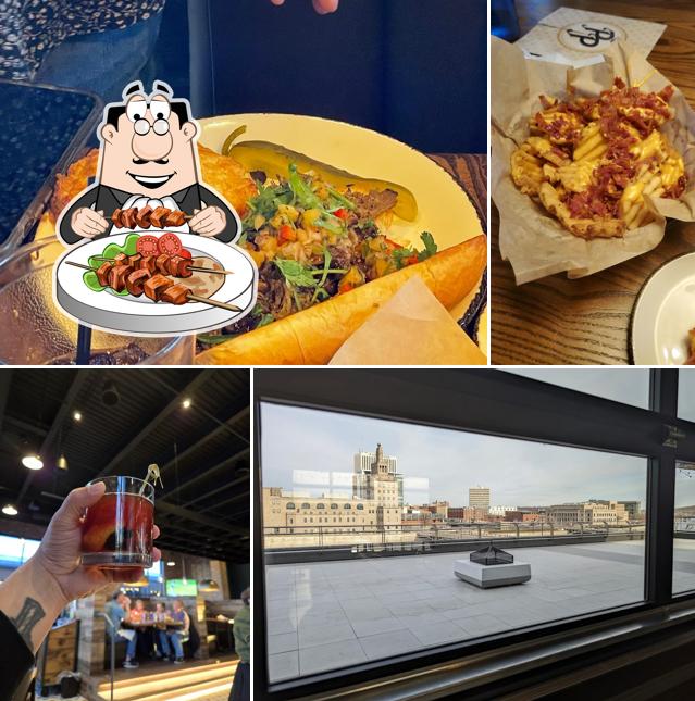 Pickle Palace, Cedar Rapids - Restaurant menu, prices and reviews