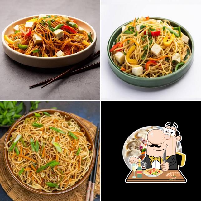 Stomach Hungry, New Delhi - Restaurant reviews