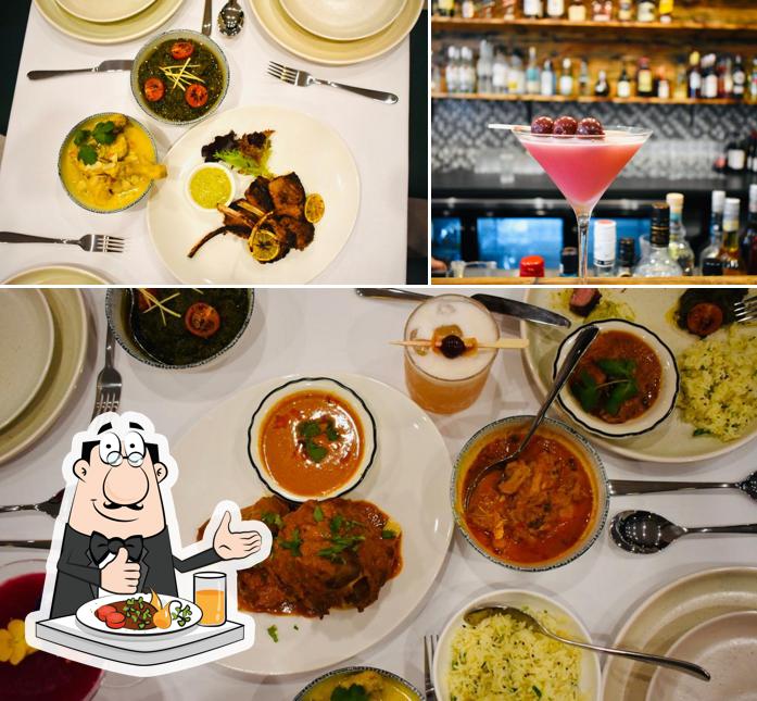 The Indian Bar in Brunswick East - Restaurant reviews
