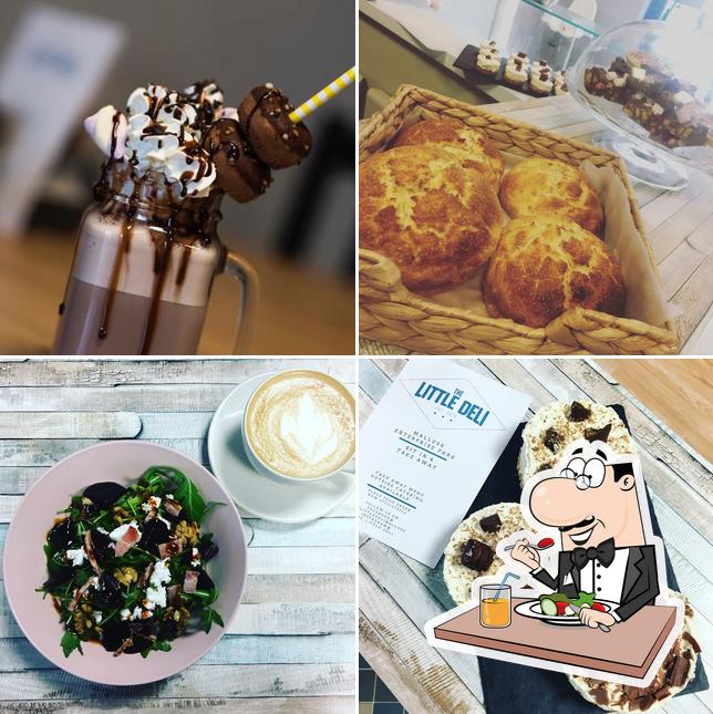 The Little Deli in Glengormley - Restaurant reviews