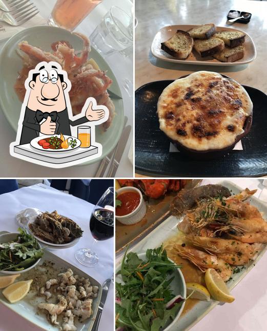 The Raw Prawn, Cairns City - Restaurant menu, prices and reviews