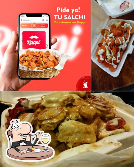 El Vaquerito, Lima - Menú del restaurante, precios y reseñas