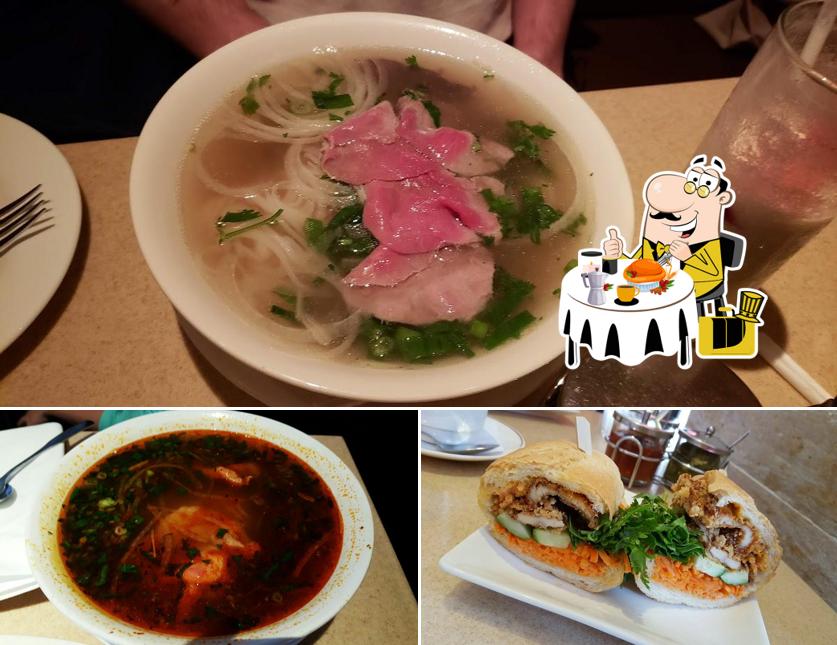 Vietnaam, New York City - Restaurant menu, prices and reviews