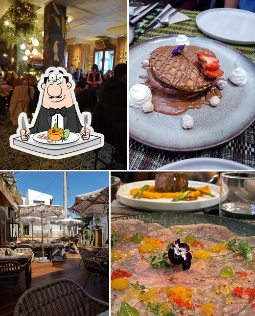 ZAMBRI, Kifisia, Kifisia - Restaurant menu, prices and reviews