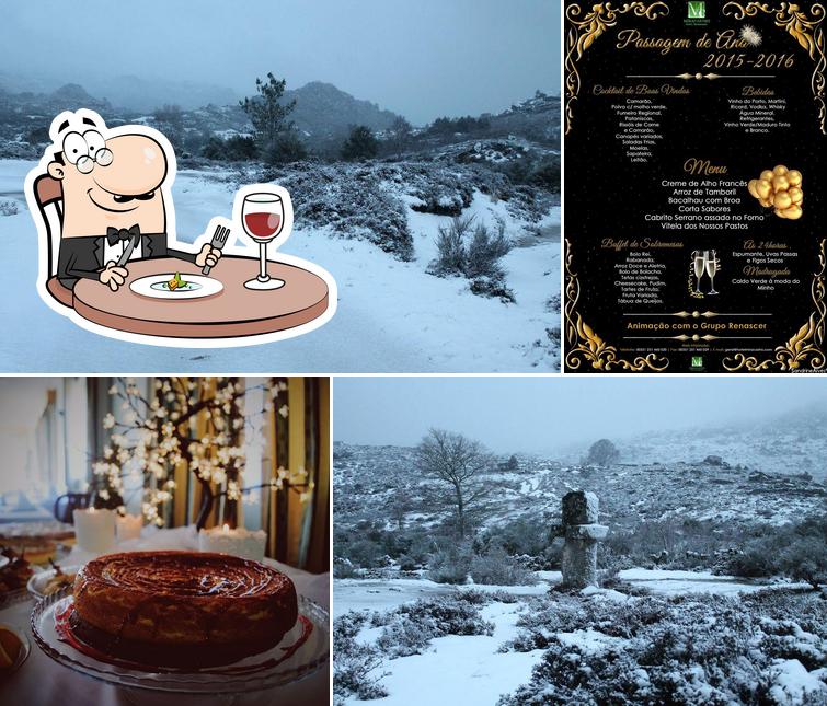 5 melhores lugares para comer em Castro Laboreiro, julho 2025 ...