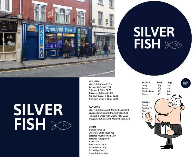 Top 7 restaurants in Welshpool, december 2025 - Restaurant Guru