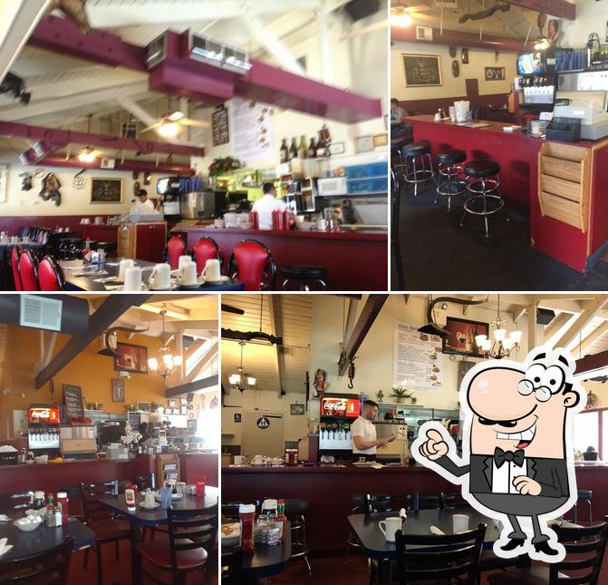 Southern Kitchen in San Jose - Restaurant menu and reviews