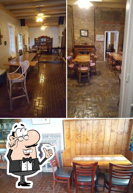 Le Citron Bistro, New Orleans - Restaurant menu, prices and reviews