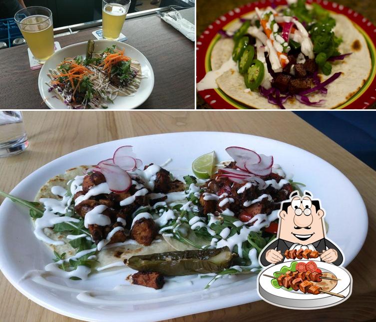 The Funky Taco, Boise - Restaurant menu, prices and reviews