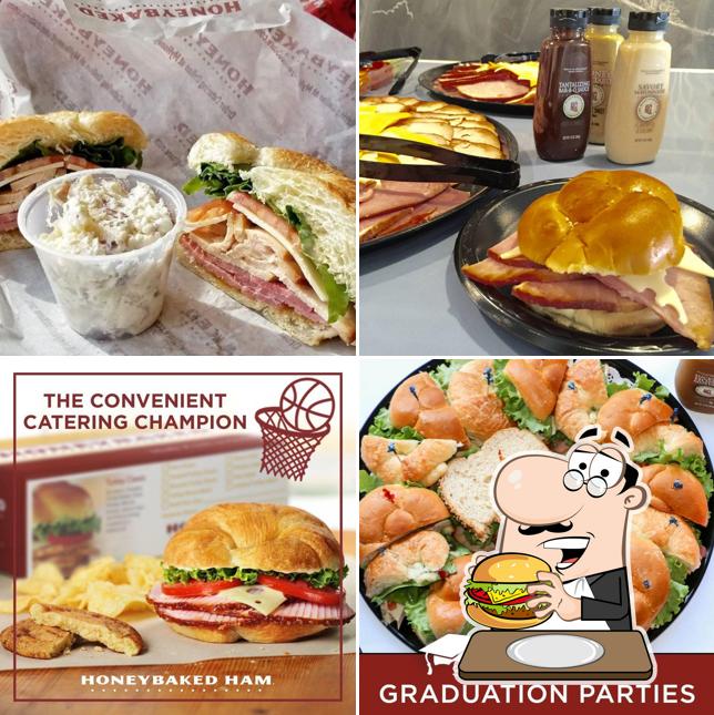 The Honey Baked Ham Company restaurants in El Paso, spring 2024 ...