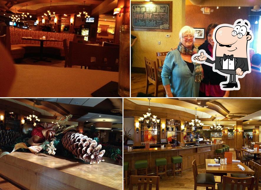 Grille 26, Sioux Falls - Restaurant menu, prices and reviews