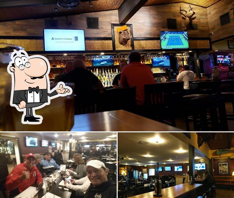 the Eldo, Long Beach - Restaurant menu, prices and reviews