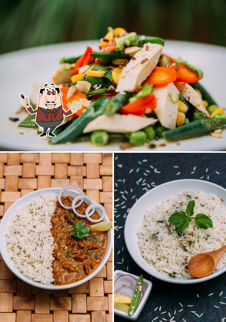 Green Cyclone Foods, Chennai - Restaurant reviews
