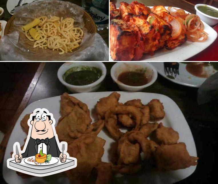 Imli Cafe & Restaurant, Bengaluru - Restaurant menu, prices and reviews