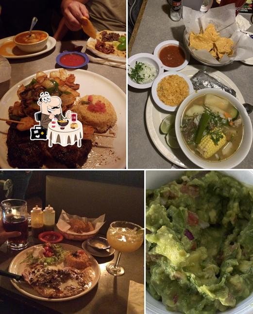 Taco Riendo in Seneca - Restaurant menu and reviews