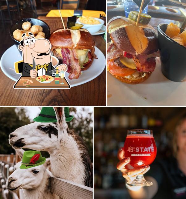 49th State Brewing - Anchorage in Anchorage - Restaurant reviews