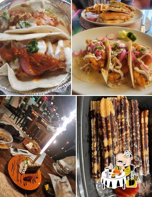 Casa Oaxaca, Bethel - Restaurant menu, prices and reviews