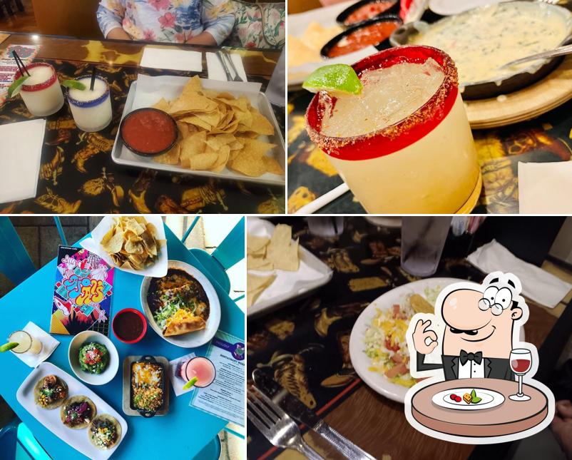 Ajo Al's Mexican Cafe, Scottsdale - Restaurant menu, prices and reviews