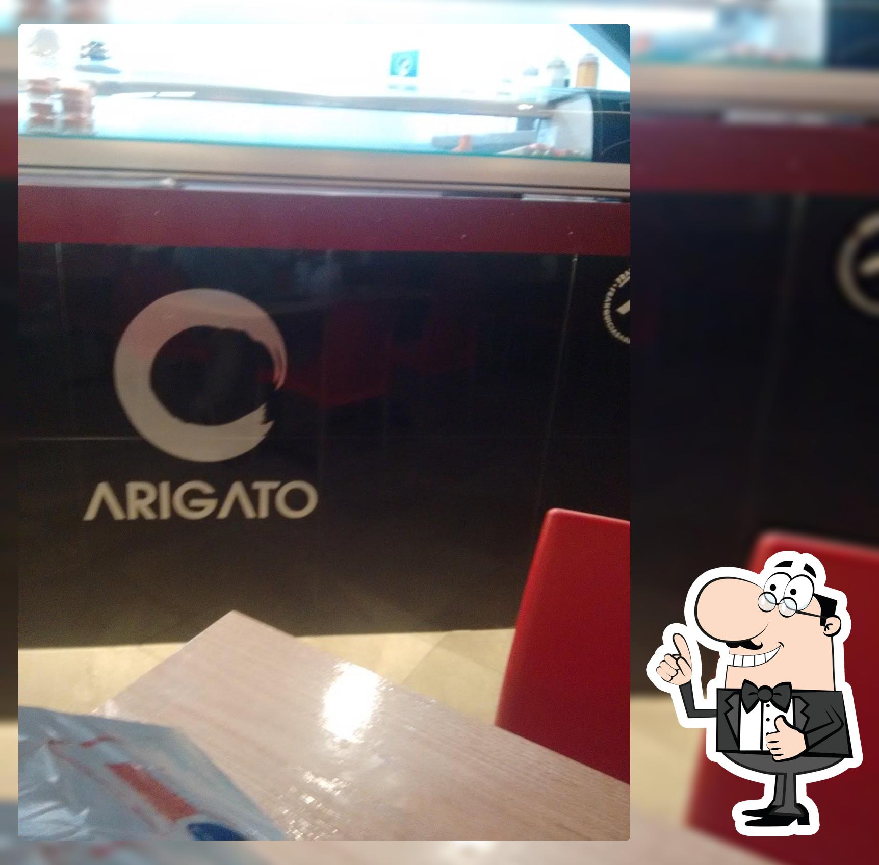 Arigato, San Lorenzo Acopilco - Menú del restaurante, precios y reseñas